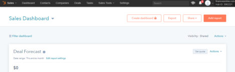 A Breakdown of HubSpot CRM Free Features & Limitations in 2024 ...