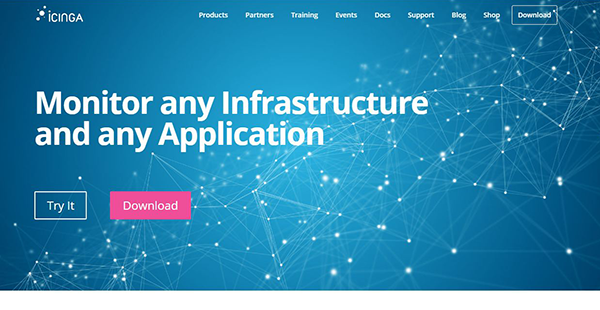 Icinga Reviews: Pricing & Software Features 2024 - Financesonline.com