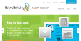 ActiveBuilding Reviews: Pricing & Software Features 2024 ...