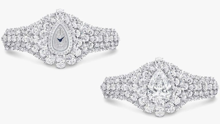10 Really Expensive Diamond-Crusted Watches in 2024 - Financesonline.com