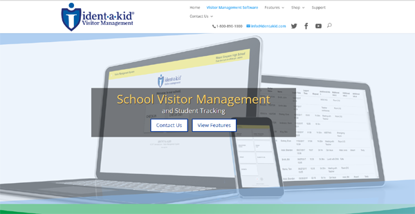 Ident-a-kid Reviews: Pricing & Software Features 2024 - Financesonline.com