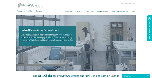 Indigo8 Reviews: Pricing & Software Features 2024 - Financesonline.com