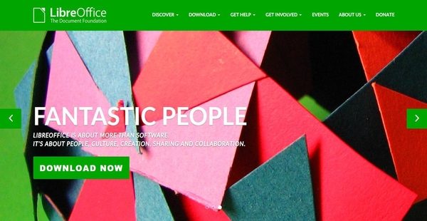 LibreOffice Reviews: Pricing & Software Features 2024 - Financesonline.com