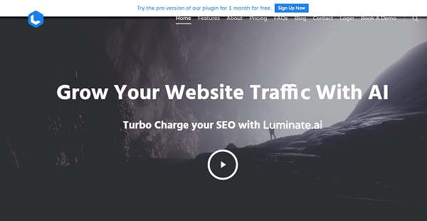 Luminate Reviews: Pricing & Software Features 2024 - Financesonline.com