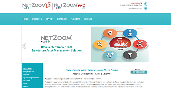 NetZoom Reviews: Pricing & Software Features 2024 - Financesonline.com