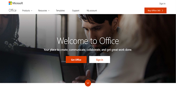 Office 365 Reviews: Pricing & Software Features 2024 - Financesonline.com