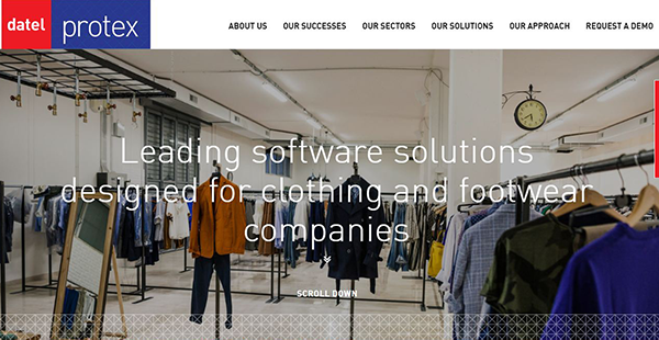 Datel Protex ERP Reviews: Pricing & Software Features 2024 ...