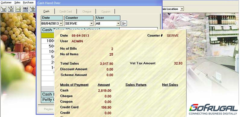 What are the best non-cloud based POS systems on the market in 2024 ...