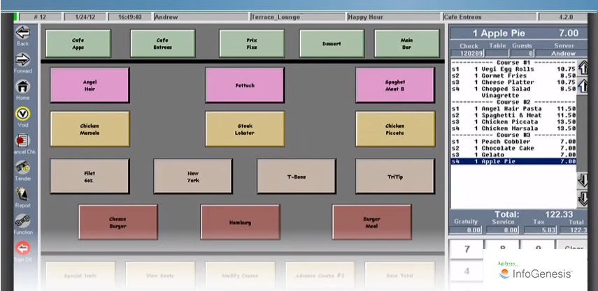 What are the best non-cloud based POS systems on the market in 2024 ...
