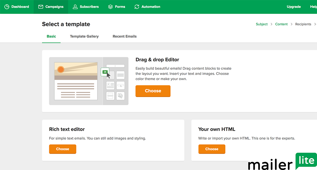 15 Best Marketing Software Systems For Small Business in 2024 ...