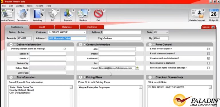 What are the best non-cloud based POS systems on the market in 2024 ...