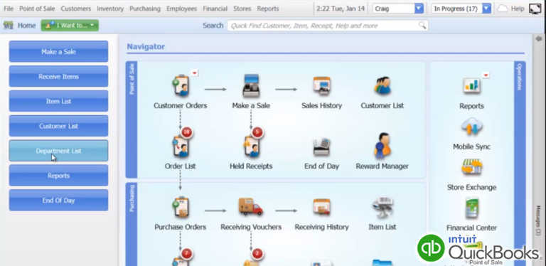 What are the best non-cloud based POS systems on the market in 2024 ...