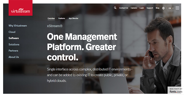 xStream Reviews: Pricing & Software Features 2024 - Financesonline.com