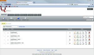 Pros & Cons of Qualtrics Research Core: Analysis of a Leading Survey ...