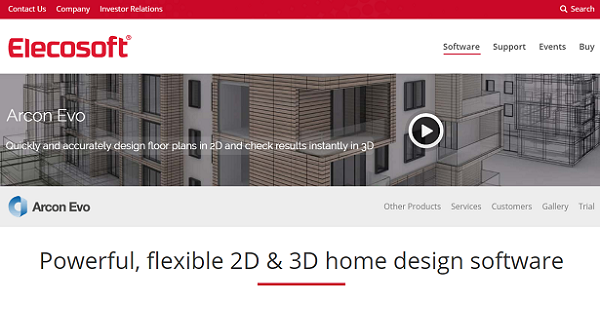 Arcon Evo Reviews: Pricing & Software Features 2024 - Financesonline.com