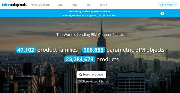 BIMobject Reviews: Pricing & Software Features 2024 - Financesonline.com