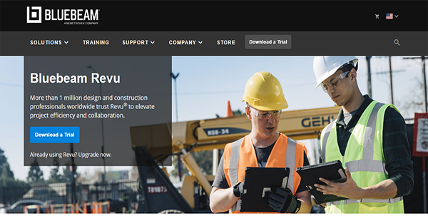 Bluebeam PDF Revu Reviews: Pricing & Software Features 2024 ...