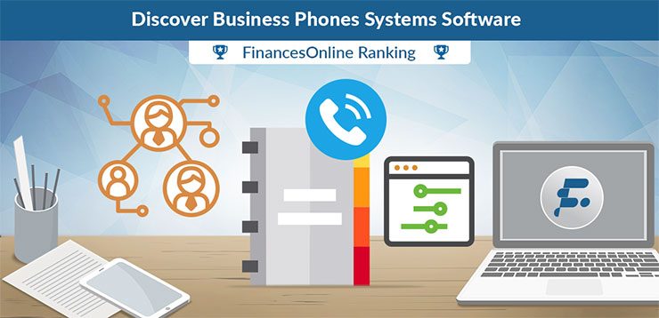 Best Business Phone Systems in 2024 | FinancesOnline