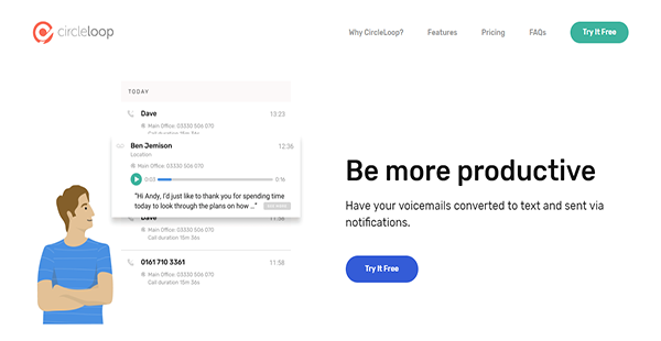 CircleLoop Reviews: Pricing & Software Features 2024 - Financesonline.com