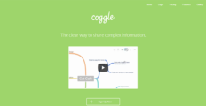Coggle Reviews: Pricing & Software Features 2024 - Financesonline.com