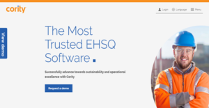 Cority Reviews: Pricing & Software Features 2024 - Financesonline.com