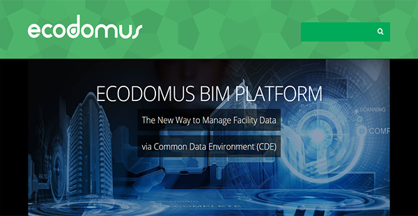 EcoDomus Reviews: Pricing & Software Features 2024 - Financesonline.com