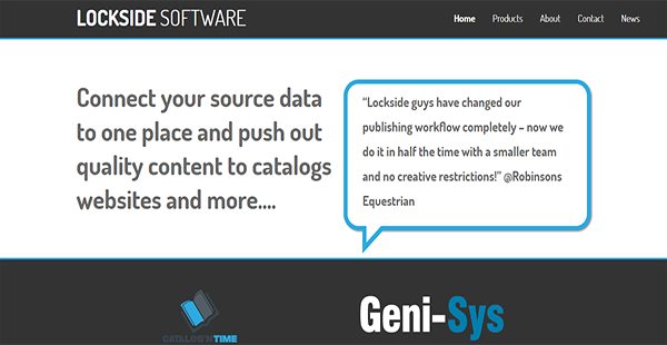 Lockside Software Reviews: Pricing & Software Features 2024 ...