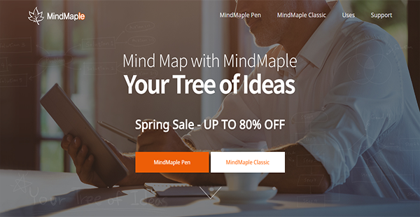 MindMaple Reviews: Pricing & Software Features 2024 - Financesonline.com
