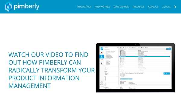 Pimberly Reviews: Pricing & Software Features 2024 - Financesonline.com