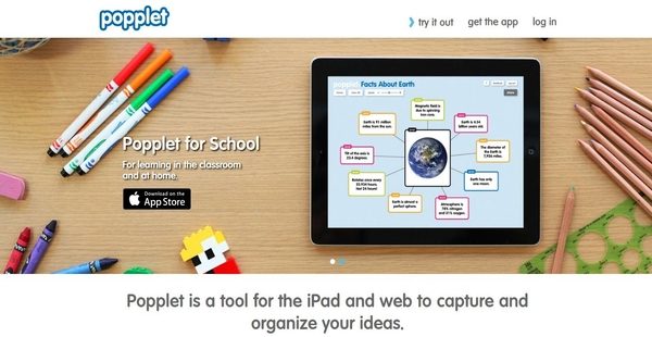 Popplet Reviews: Pricing & Software Features 2024 - Financesonline.com