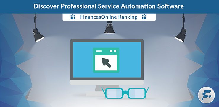 Best Professional Services Automation Software - PSA in 2024 ...