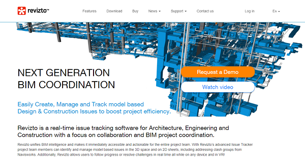 Revizto Reviews: Pricing & Software Features 2024 - Financesonline.com