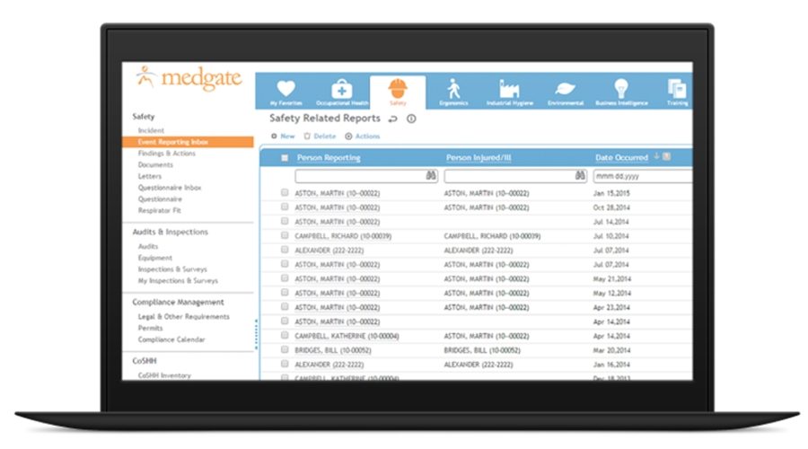Top 10 Alternatives to Cority: Leading EHS Software Tools ...