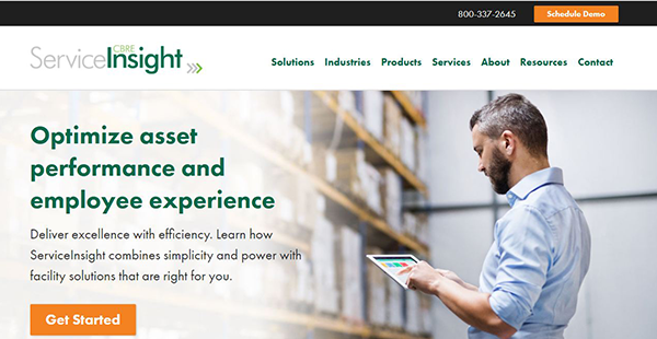 ServiceInsight Reviews: Pricing & Software Features 2024 ...