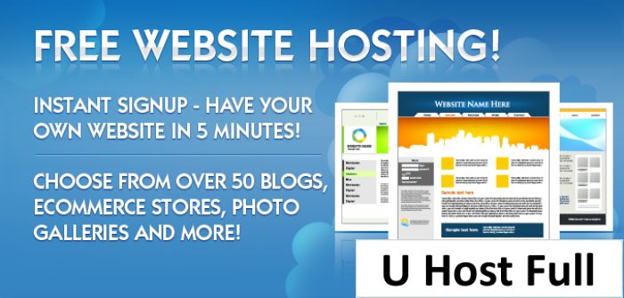 20 Best Free Web Hosting Services in 2024 - Financesonline.com