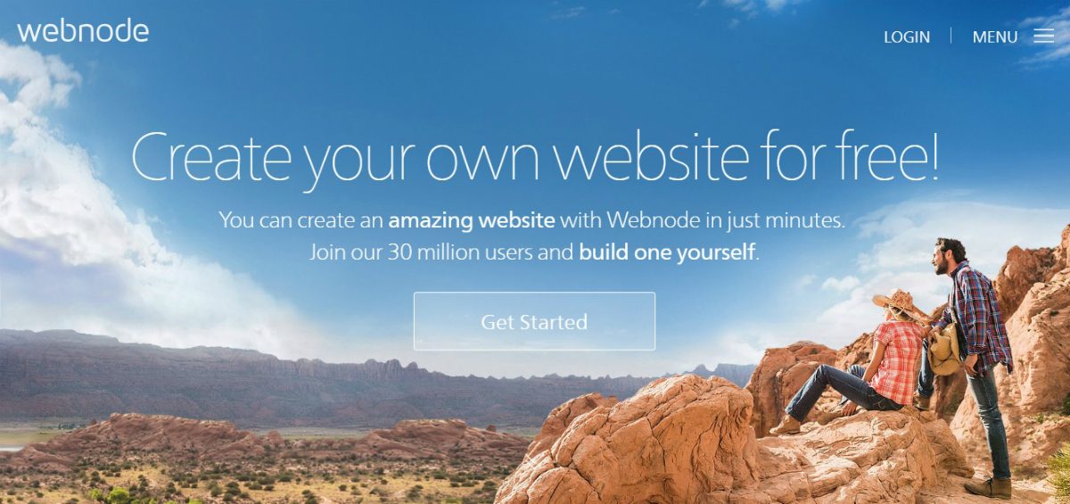 20 Best Free Web Hosting Services in 2024 - Financesonline.com