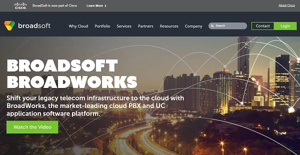 BroadWorks Reviews: Pricing & Software Features 2024 - Financesonline.com