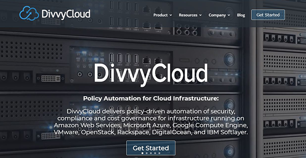 DivvyCloud Reviews: Pricing & Software Features 2024 - Financesonline.com