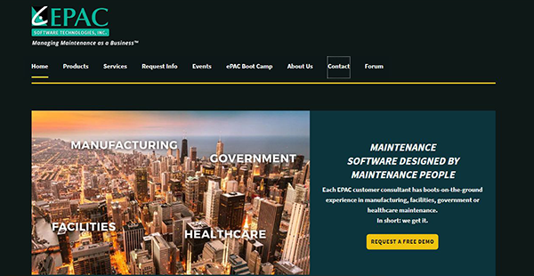 ePAC Reviews: Pricing & Software Features 2024 - Financesonline.com