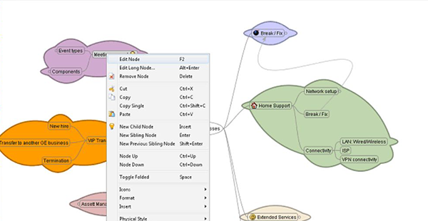 FreeMind Reviews: Pricing & Software Features 2024 - Financesonline.com