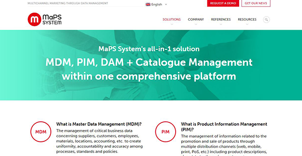 MaPS System Reviews: Pricing & Software Features 2024 - Financesonline.com