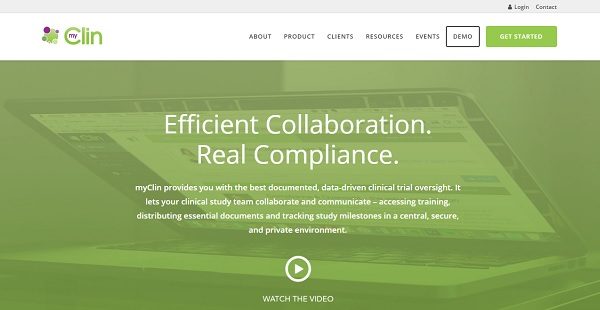 myClin Reviews: Pricing & Software Features 2024 - Financesonline.com