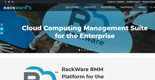 Rackware Reviews: Pricing & Software Features 2024 - Financesonline.com