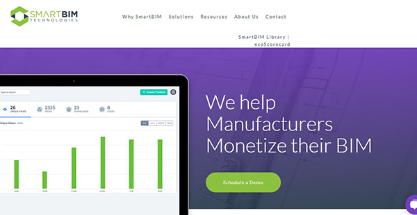 SmartBIM Platform Reviews: Pricing & Software Features 2024 ...