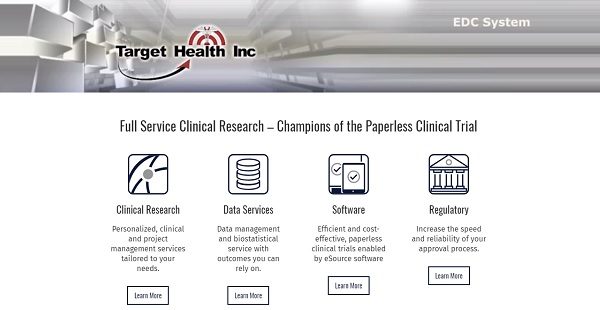 Target Health Reviews: Pricing & Software Features 2024 ...