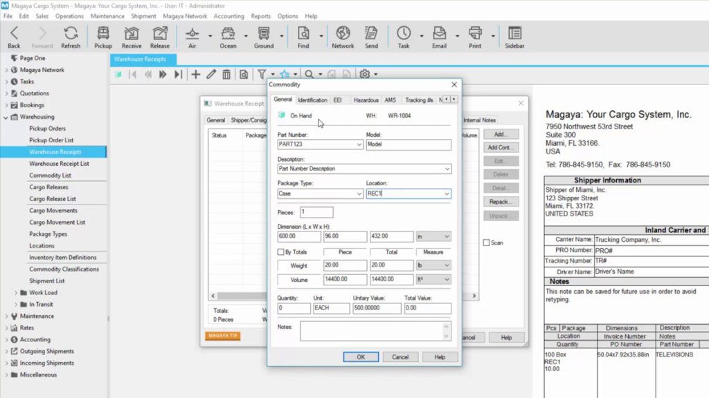 21 Best Distribution Software in 2024 - Financesonline.com