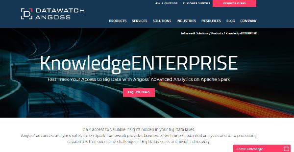 KnowledgeENTERPRISE Reviews: Pricing & Software Features 2024 ...