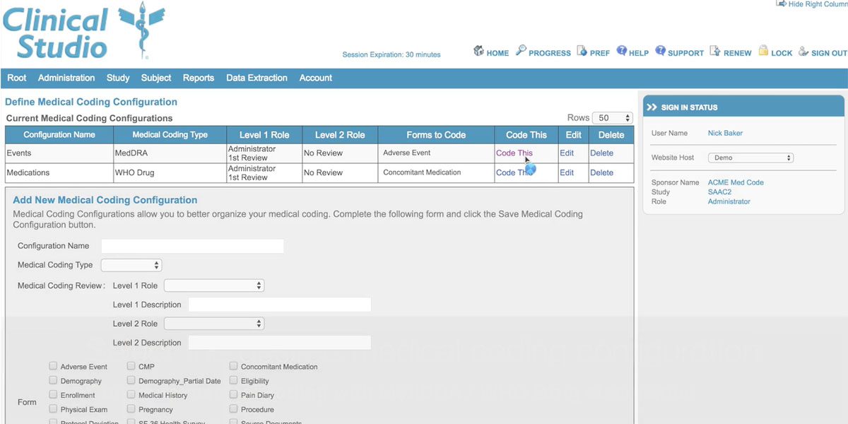 20 Best Clinical Trial Management Software of 2020 - Financesonline.com