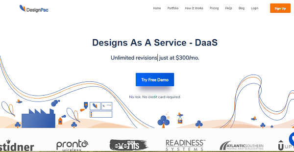 DesignPac Reviews: Pricing & Software Features 2024 - Financesonline.com