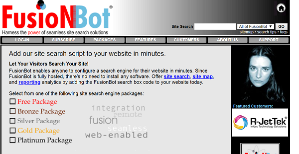 FusionBot Reviews: Pricing & Software Features 2024 - Financesonline.com